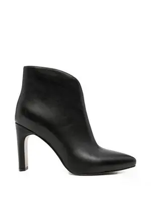 ADRIANNA FERETTI Pointed-toe Boots