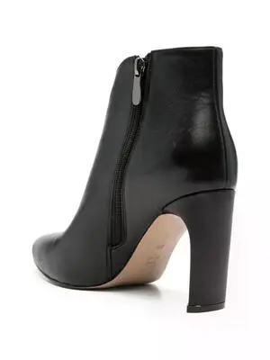 ADRIANNA FERETTI Pointed-toe Boots