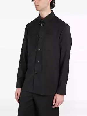 Barena Venezia Fuselo Patch-pocket Jacket