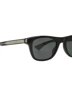 Saint Laurent Square Frame Sunglasses