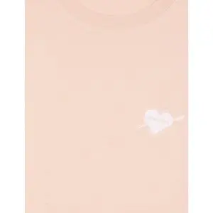 The Kooples Logo-print Short-sleeve Cotton T-shirt