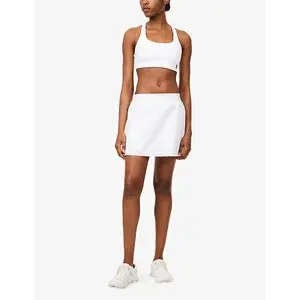 On Studio Sports Bra - White