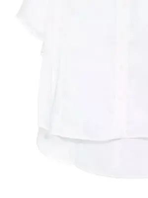 Lorena Antoniazzi Short Sleeve Shirt