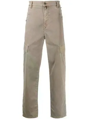 DIESEL® D-krett Joggjeans
