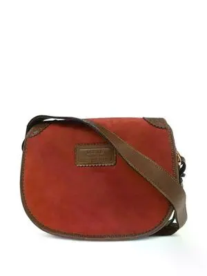 Loewe Fringe Cross Body Bags