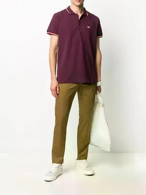 DIESEL® Slim-fit Chino Trousers