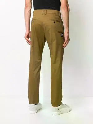 DIESEL® Slim-fit Chino Trousers