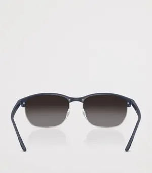 Ray-ban Polarised Rb4469 Sunglasses