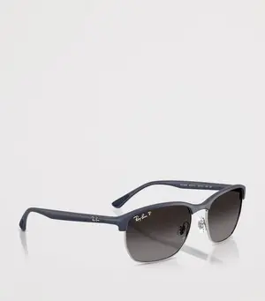 Ray-ban Polarised Rb4469 Sunglasses