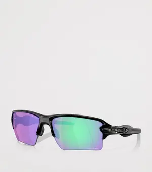 Oakley Flak 2.0 Xxl Sunglasses - Black