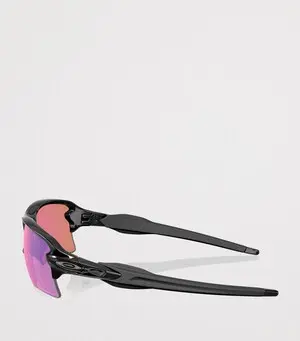Oakley Flak 2.0 Xxl Sunglasses - Black