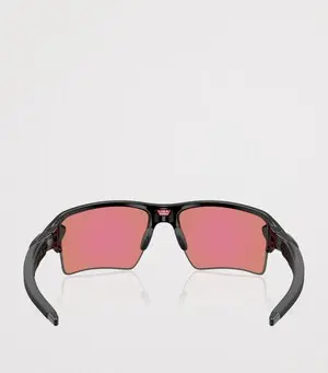Oakley Flak 2.0 Xxl Sunglasses - Black