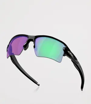 Oakley Flak 2.0 Xxl Sunglasses - Black