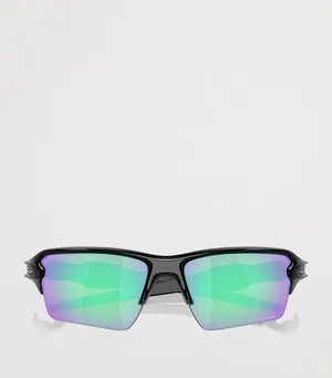 Oakley Flak 2.0 Xxl Sunglasses - Black