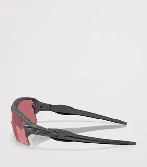 Oakley Flak 2.0 Xxl Sunglasses - Red