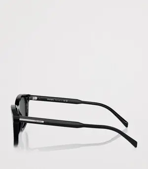 Prada Pillow Sunglasses