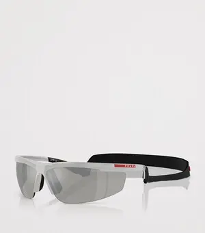 Prada Ps A02s Pillow Sunglasses
