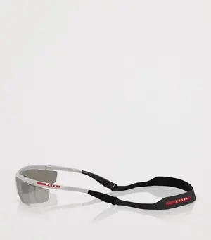 Prada Ps A02s Pillow Sunglasses