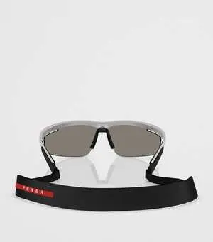 Prada Ps A02s Pillow Sunglasses