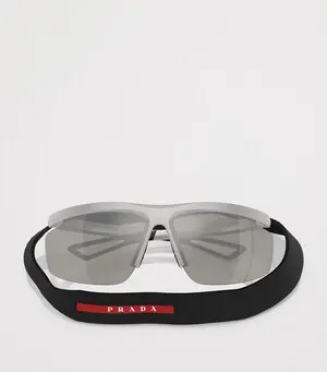 Prada Ps A02s Pillow Sunglasses
