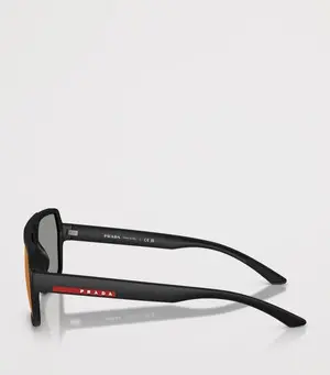 Prada Aviator Sunglasses