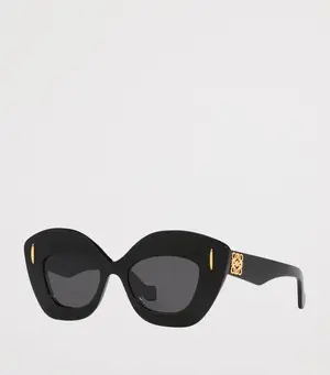 Loewe Retro Screen Sunglasses
