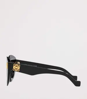 Loewe Retro Screen Sunglasses