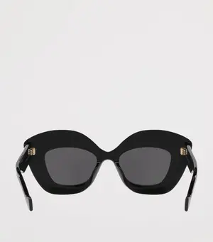 Loewe Retro Screen Sunglasses