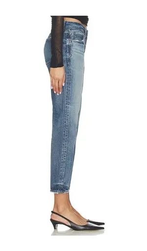 Moussy Vintage Mendon Tapered Jeans