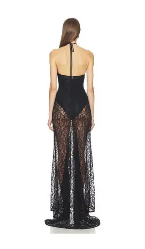 CAMILA COELHO Katerina Gown