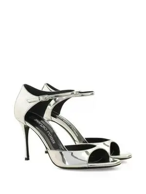 Sergio Rossi Stiletto Sandals For Women