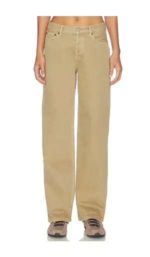 Still Here Faded Jeans For Women