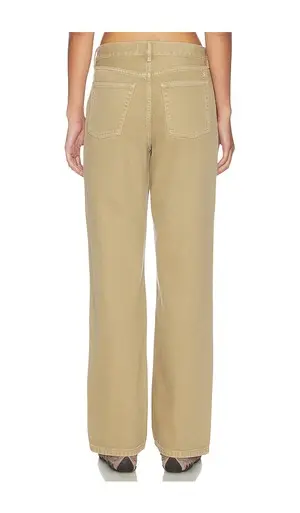 Still Here Everyday Wide Leg Jeans