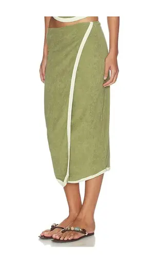 THE LINE BY K Stav Skirt