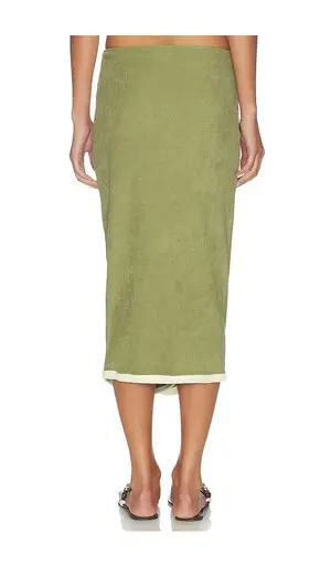 THE LINE BY K Stav Skirt