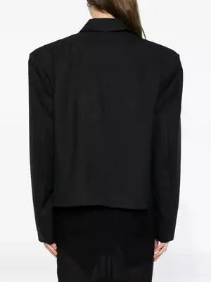 Vaquera Slouchy Blazer