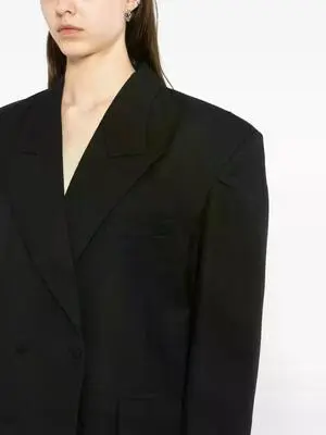 Vaquera Slouchy Blazer