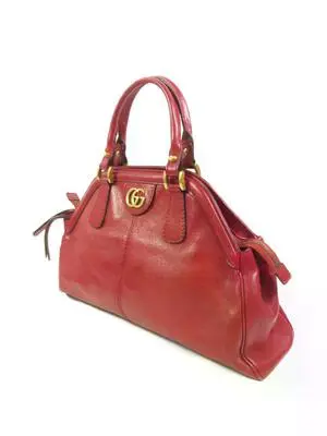 Gucci Gg Belle Shoulder Bag