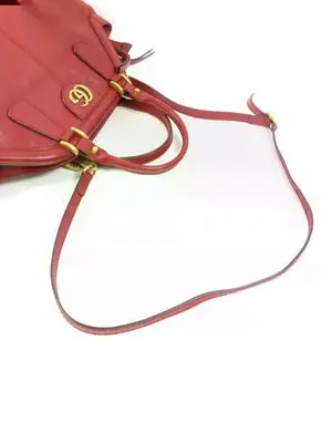 Gucci Gg Belle Shoulder Bag