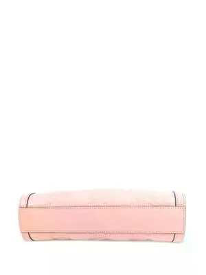 Gucci Gg Matelasse Shoulder Bag