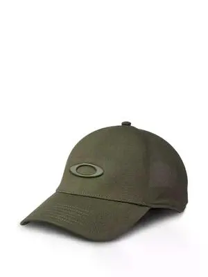 Oakley Ellipse Baseball Cap - Green