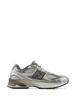 NEW BALANCE 2010 Panelled Sneakers - Silver