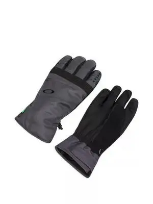 Oakley Roundhouse Gloves - Grey