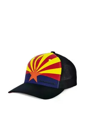 Oakley Indy Passport Cap - Black
