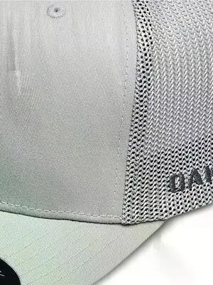 Oakley Golf Cresting Trucker Hat - Grey