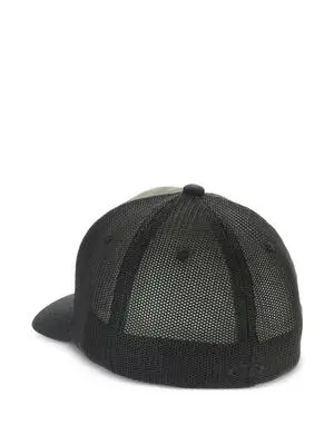 Oakley Camouflage Print Mesh Panel Cap