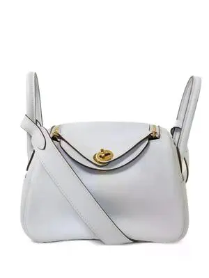 Hermes Buckled Travel Bags