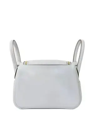 Hermès 2021 Mini Lindy Tote Bag