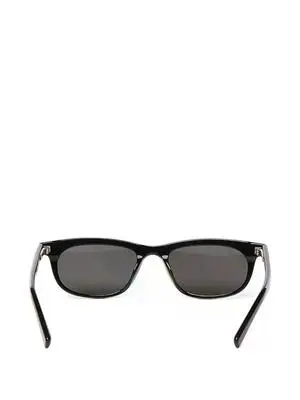 Chimi Rectangle Frame Sunglasses
