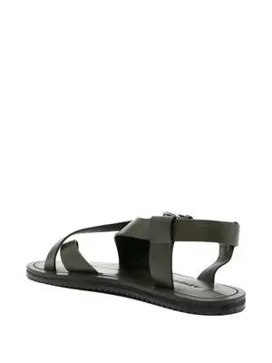 A.emery Ora Flat Sandals